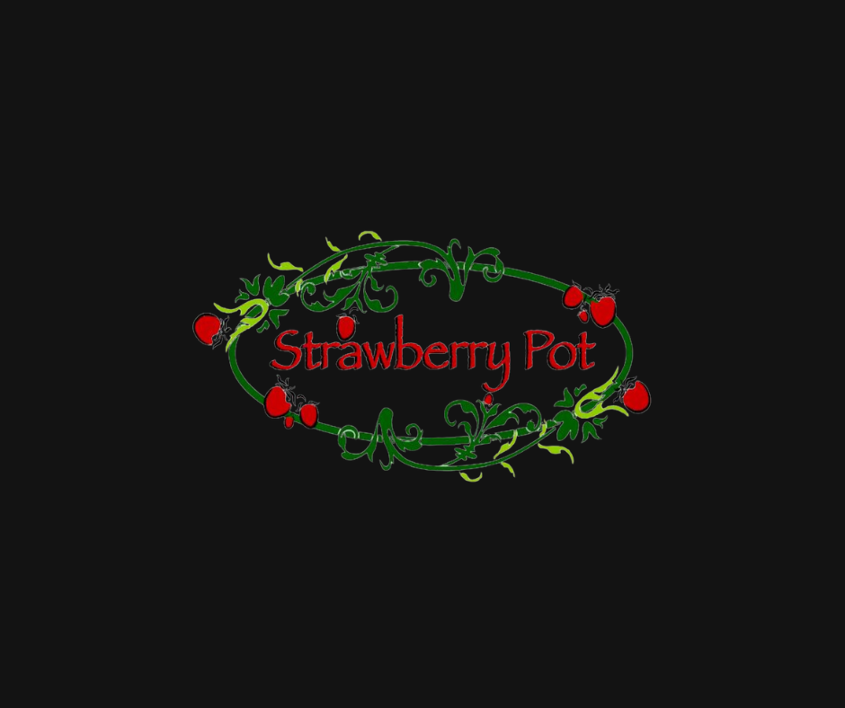 Strawberry Pot - Groundcovers